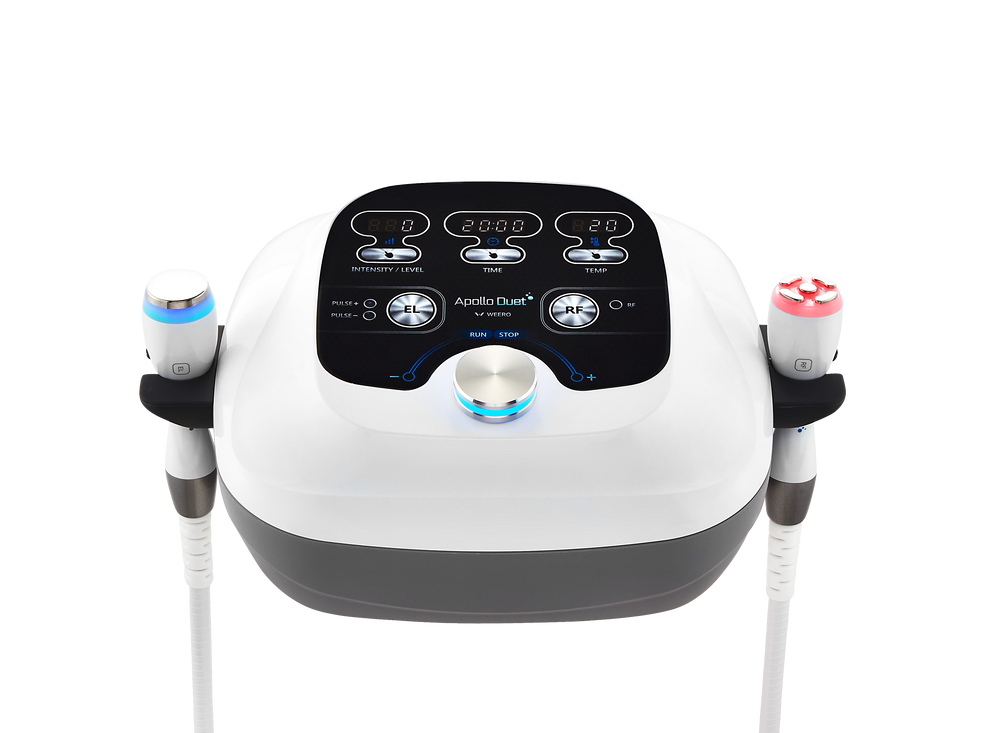 Apollo Duet RF - SYSTEMS IN STOCK - CONTACT US FOR PRICING! – ProMed Beauty